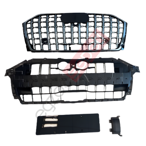 Audi A8 PANJUR HORCH STYLE 2022-2025 Egzoz Sepeti